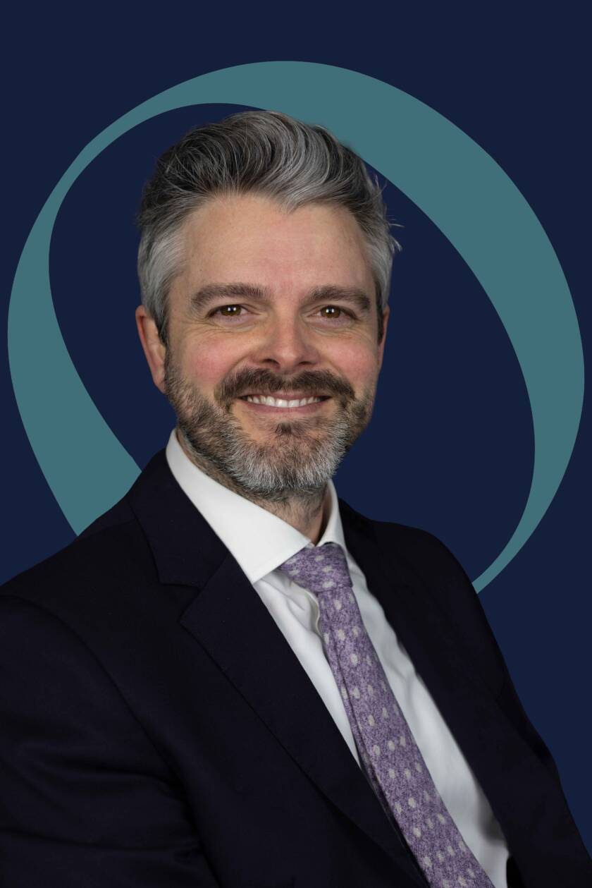 Nicholas Parton | Opus Business Advisory Group