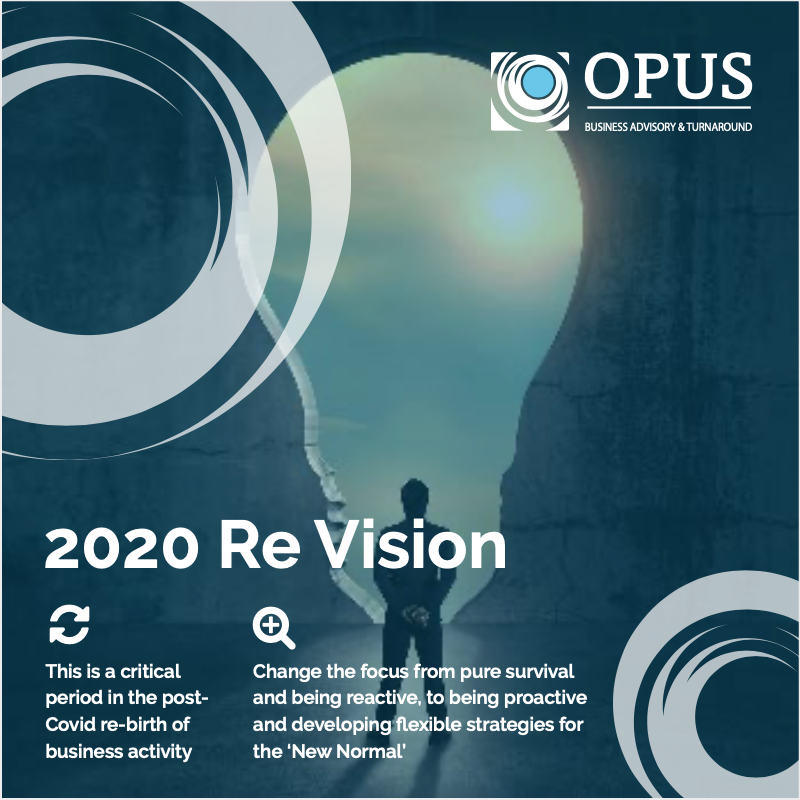 Opus Business Advisory & Turnaround - Re Vision | Opus Business ...