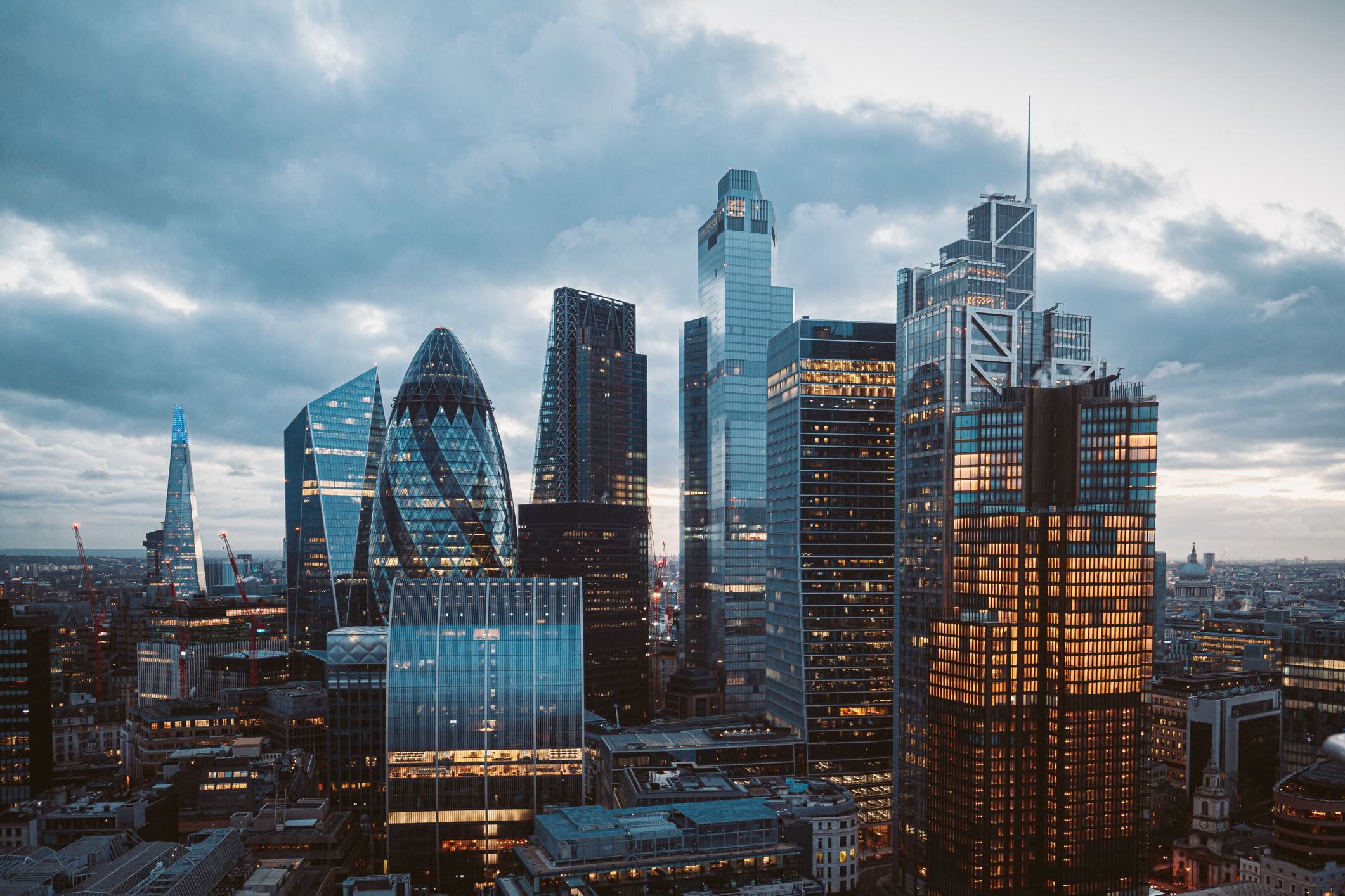 London Insolvency Advice | Opus Business Advisory Group