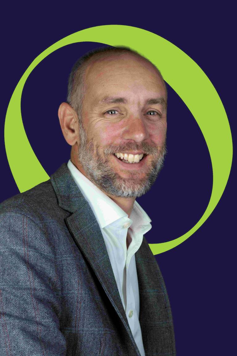 Ben Stanyon | Opus Business Advisory Group