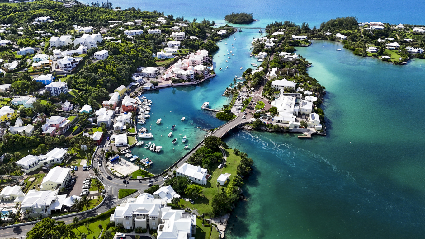 Bermuda Office | Opus Business Advisory Group